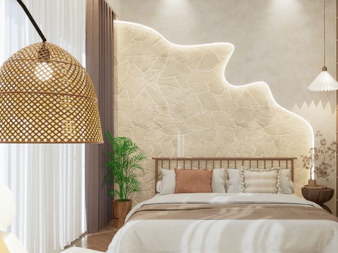 Accommodation Options | Luxury Stays at Moshams