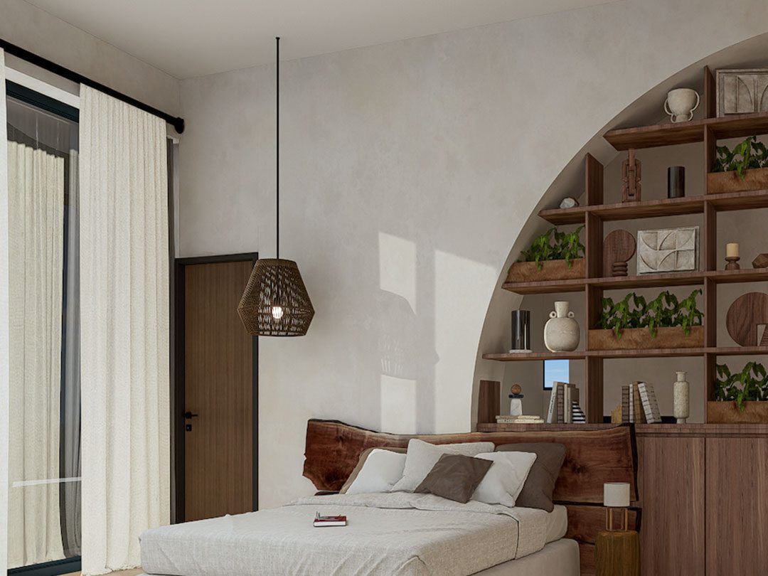 Accommodation Options | Luxury Stays at Moshams