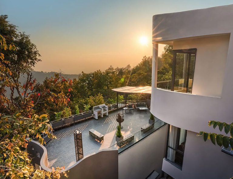 Why a Luxury Villa is the Best Choice for Your Rishikesh Retreat - MoShams